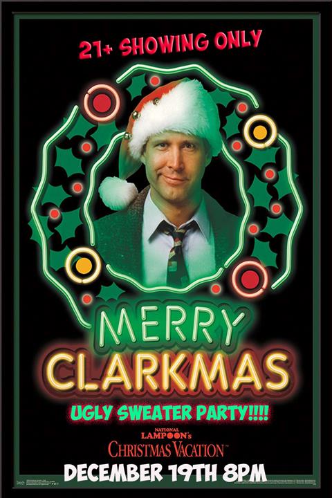 Movies | Chunky's Cinema Pub Manchester | Movie Theater