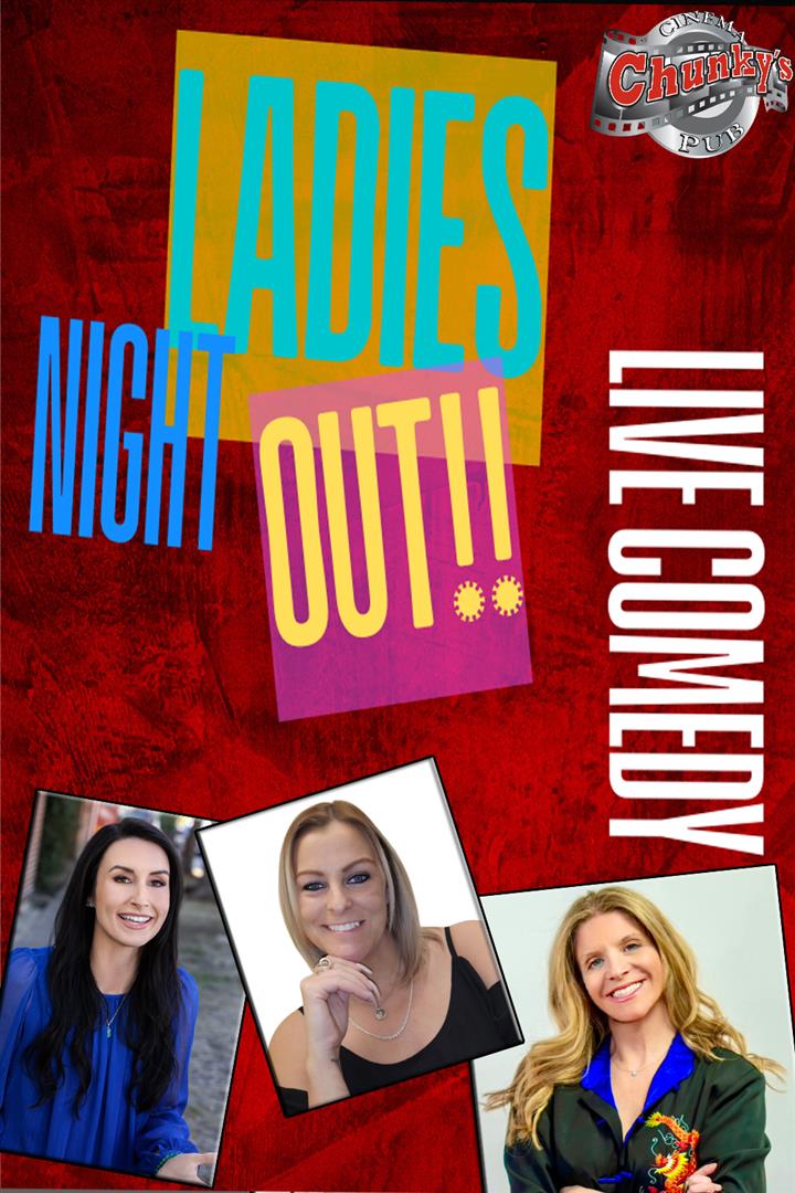 Special Events | Chunky's Cinema Pub Manchester | Movie Theater