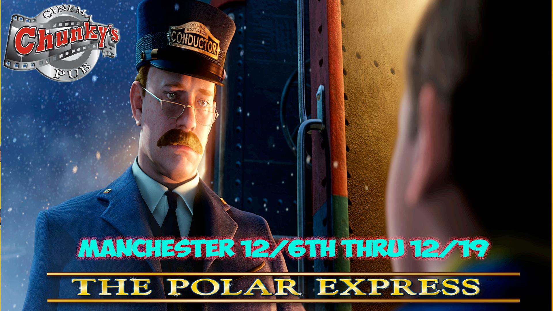 Chunky's Cinema Pub Manchester | Movie Theater