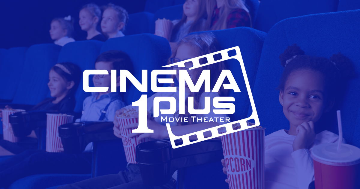 Cinema 1 Plus Washington | Movie Theater