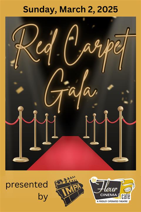 Fleur Cinema & Cafe Des Moines | Movie Theater