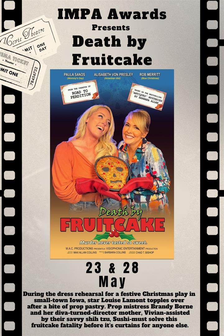 Fleur Cinema & Cafe Des Moines | Movie Theater