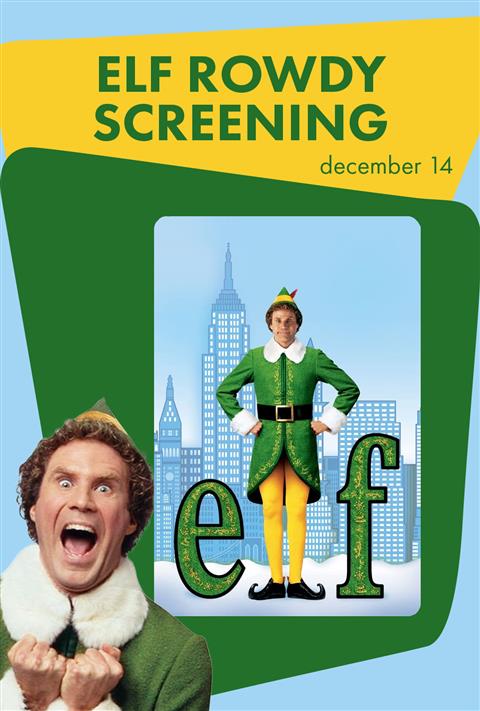 Fleur Cinema & CafeDes Moines | Movie Theater