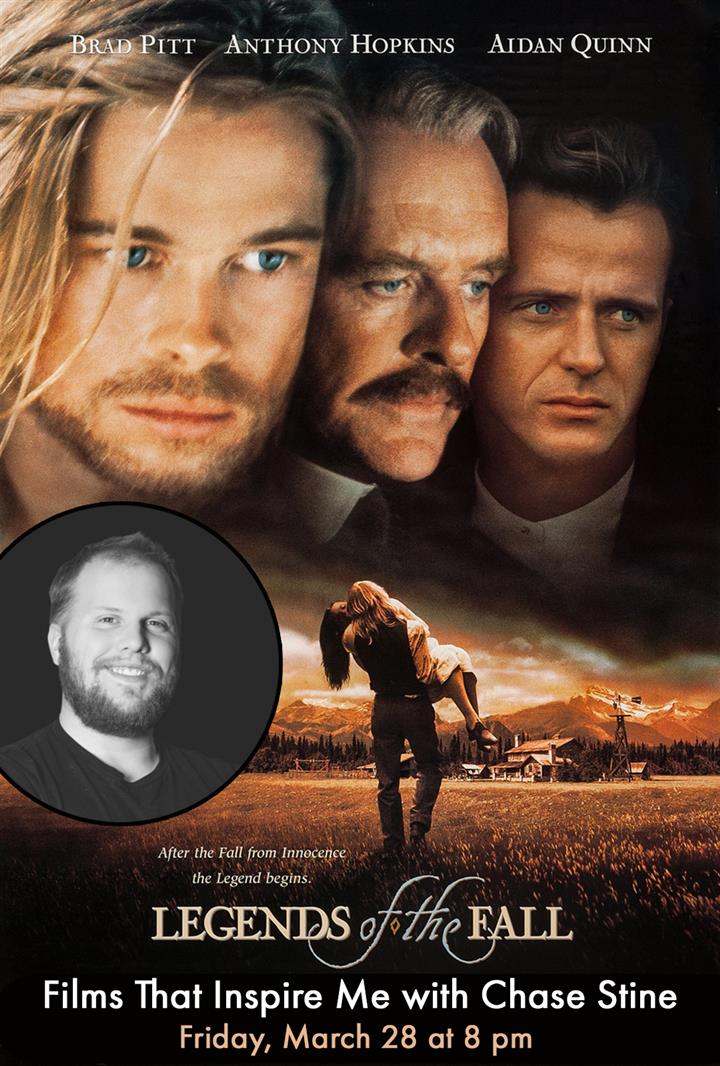 Fleur Cinema & Cafe Des Moines | Movie Theater