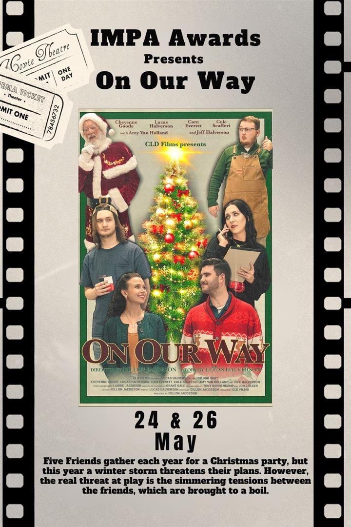 Fleur Cinema & Cafe Des Moines | Movie Theater