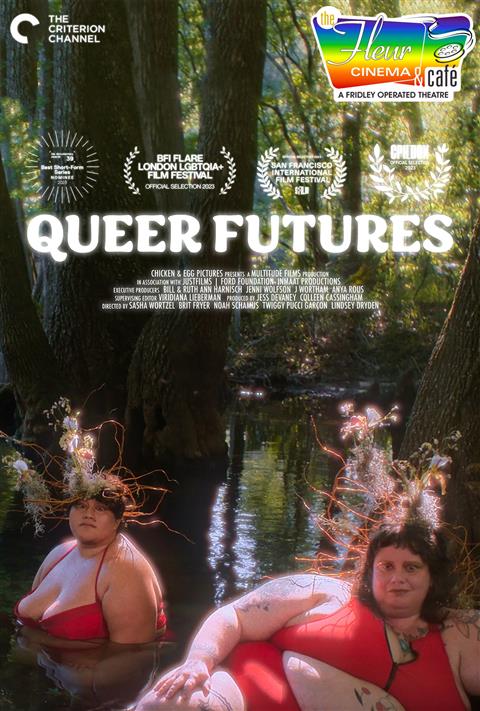 Fleur Cinema & CafeDes Moines | Movie Theater