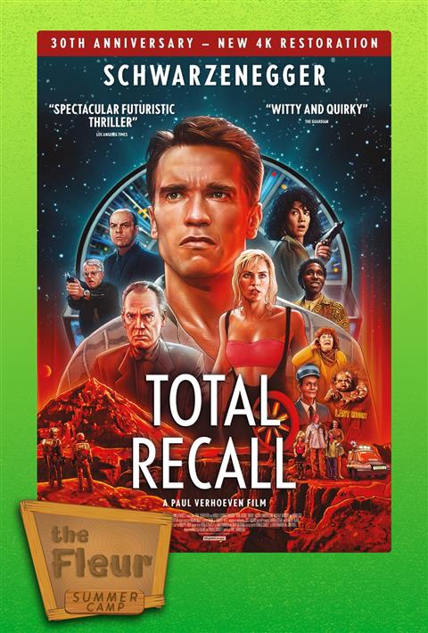 Fleur Cinema & Cafe Des Moines | Movie Theater