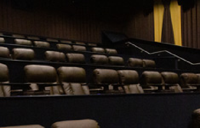 Fridley Theatres Waukee | Movie Theater