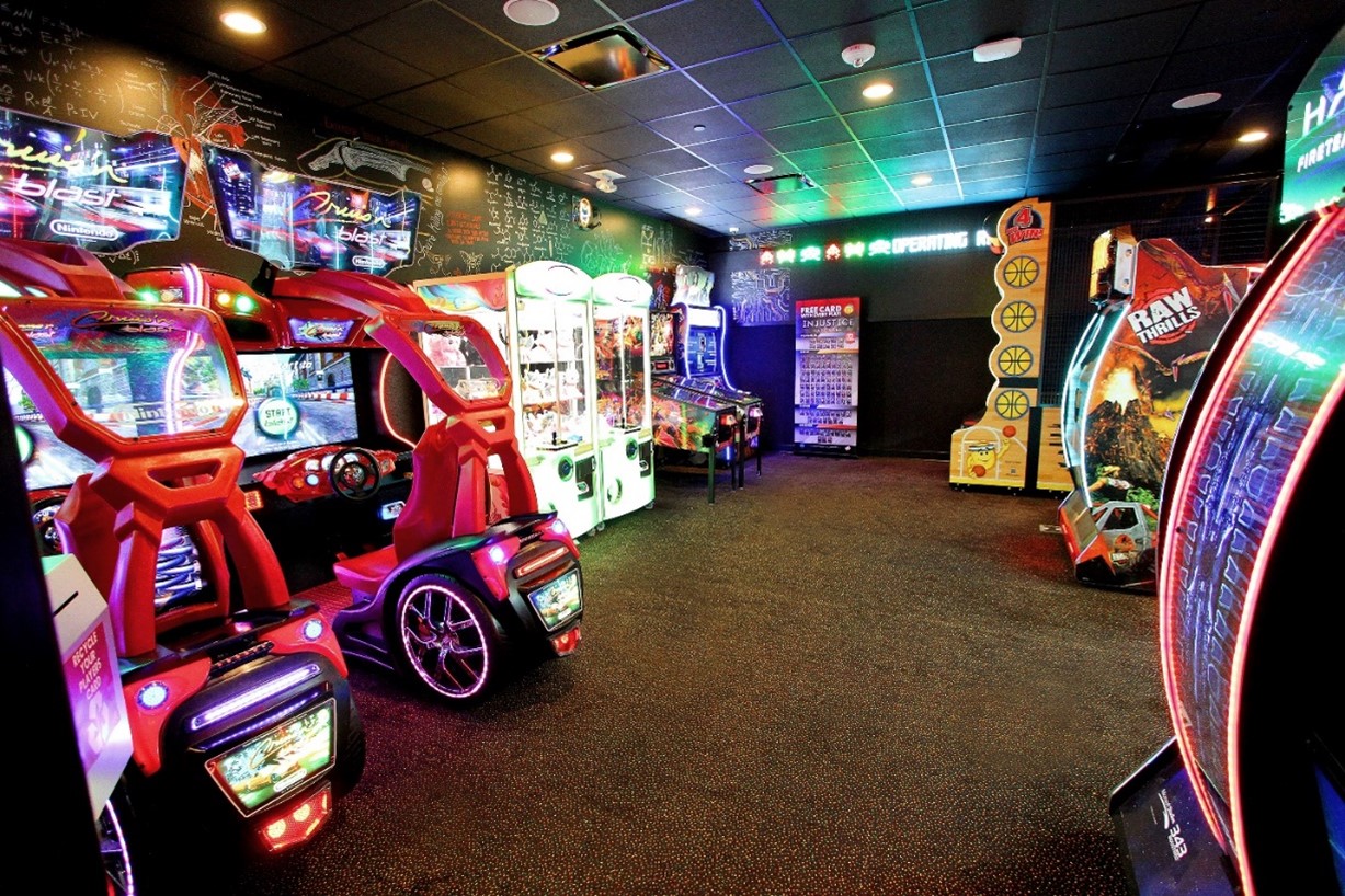 Parties And Rentals | Fridley Theatres Waukee | Movie Theater