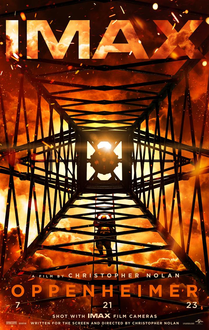 Fridley Theatres Waukee | Movie Theater