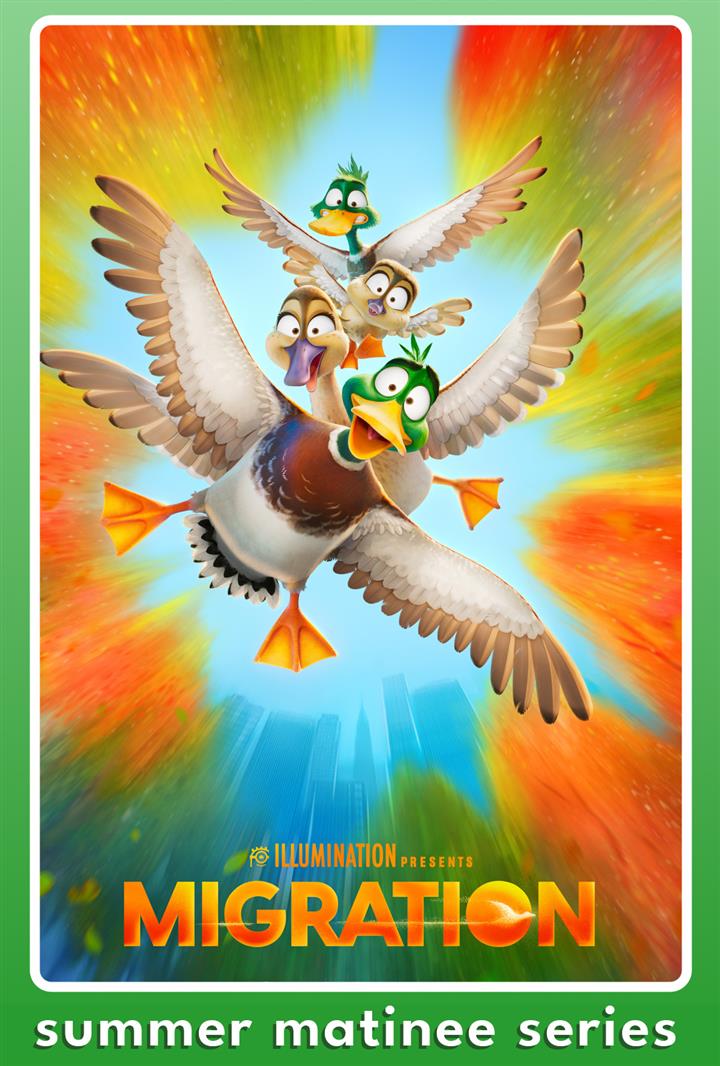 Movies | Fridley Theatres Waukee | Movie Theater