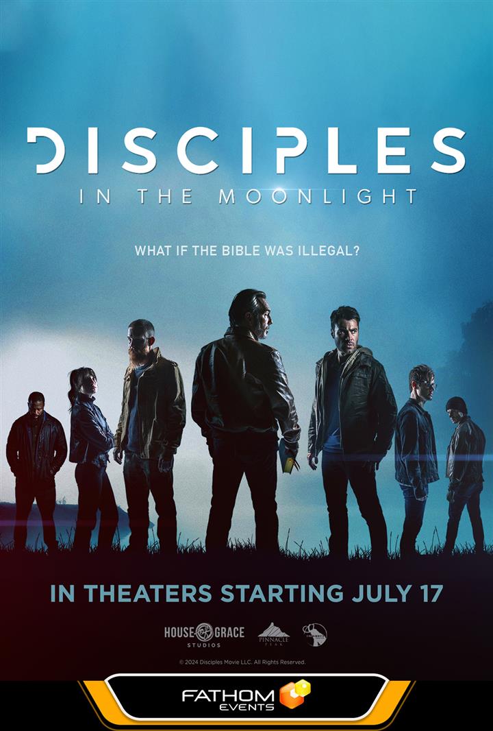 Coming Soon | Fridley Theatres Waukee | Movie Theater