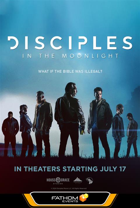 Fridley Theatres | Movie Theater