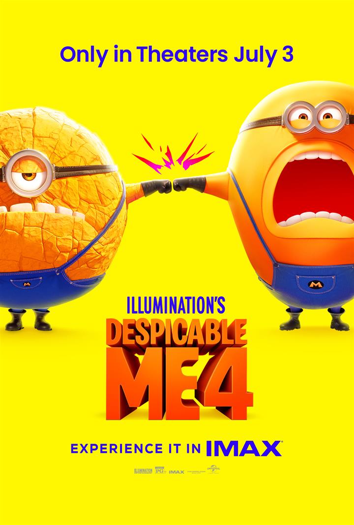 Coming Soon | Fridley Theatres Waukee | Movie Theater