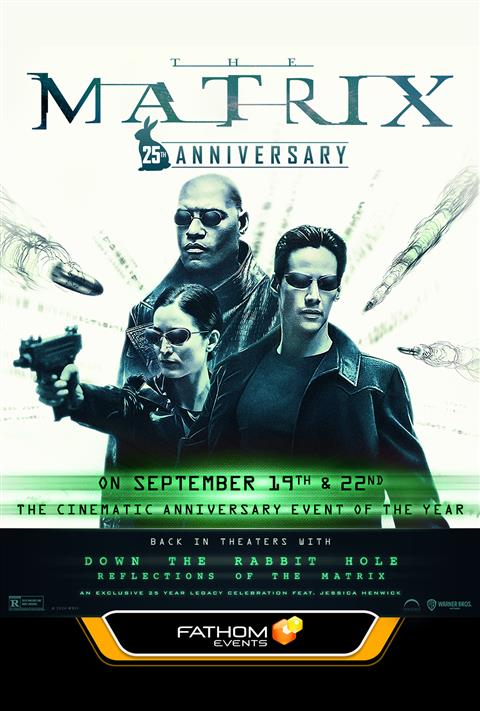 Fridley Theatres | Movie Theater