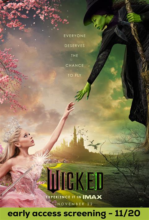 Coming Soon | Fridley Theatres Waukee | Movie Theater