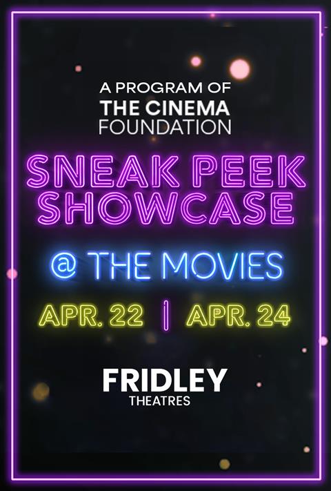 Movies | Fridley Theatres Waukee | Movie Theater