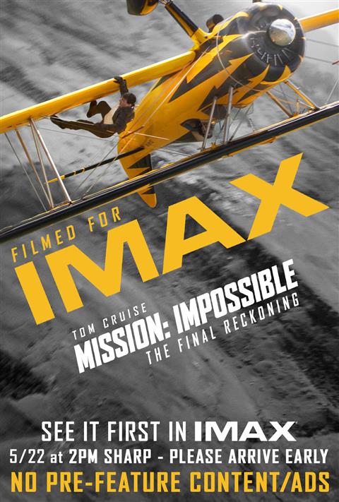 Fridley Theatres Waukee | Movie Theater