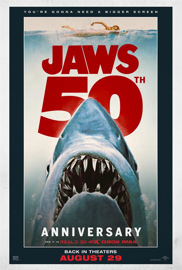 Coming Soon | Fridley Theatres Waukee | Movie Theater