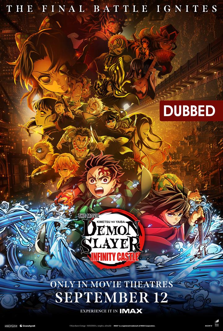 Movies | Fridley Theatres Waukee | Movie Theater