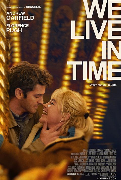 Movies | Fridley Theatres Indianola | Movie Theater