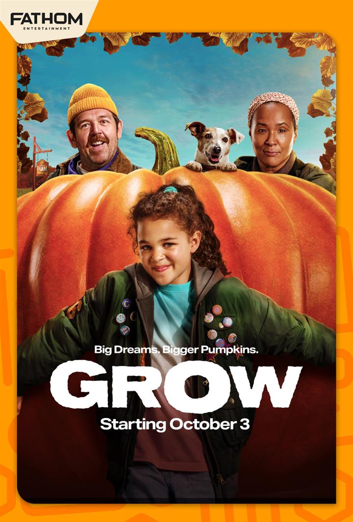 Coming Soon | Fridley Theatres Waukee | Movie Theater