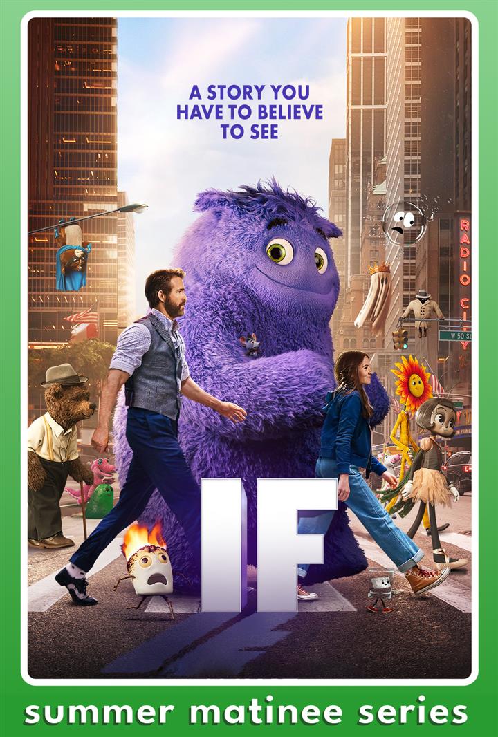 Movies | Fridley Theatres Marshalltown | Movie Theater