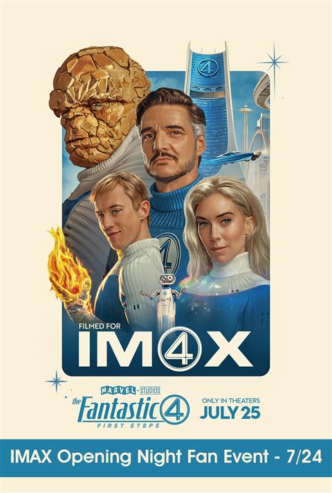 Coming Soon | Fridley Theatres Waukee | Movie Theater