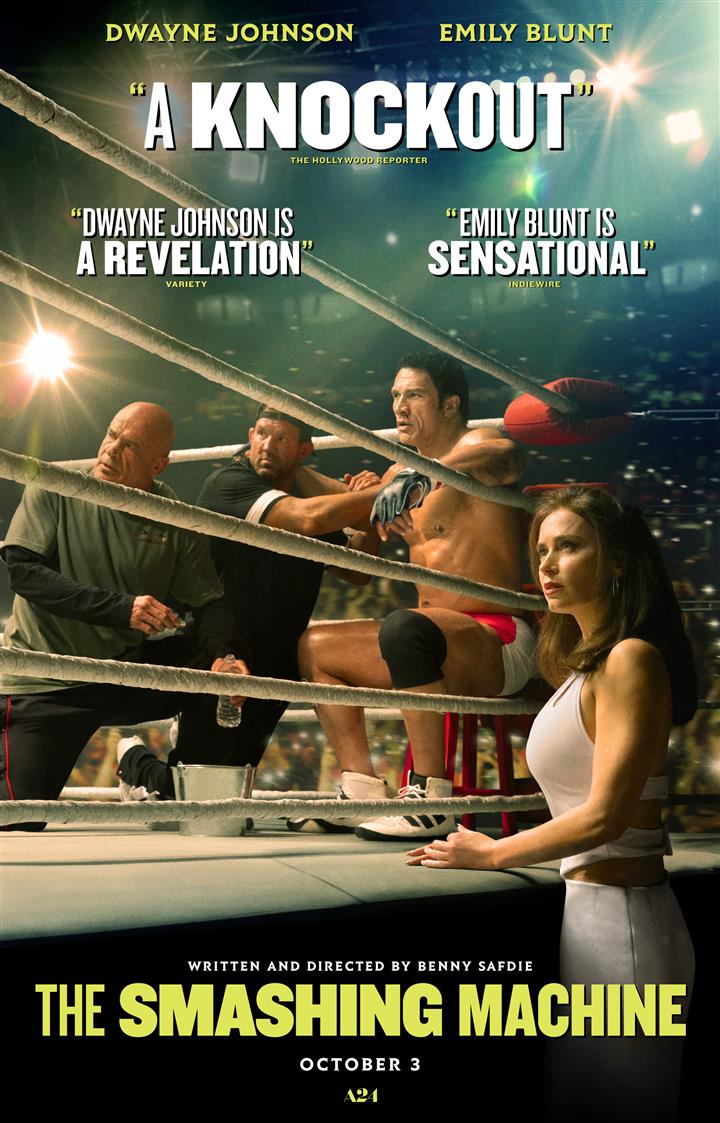 Movies | Fridley Theatres Waukee | Movie Theater