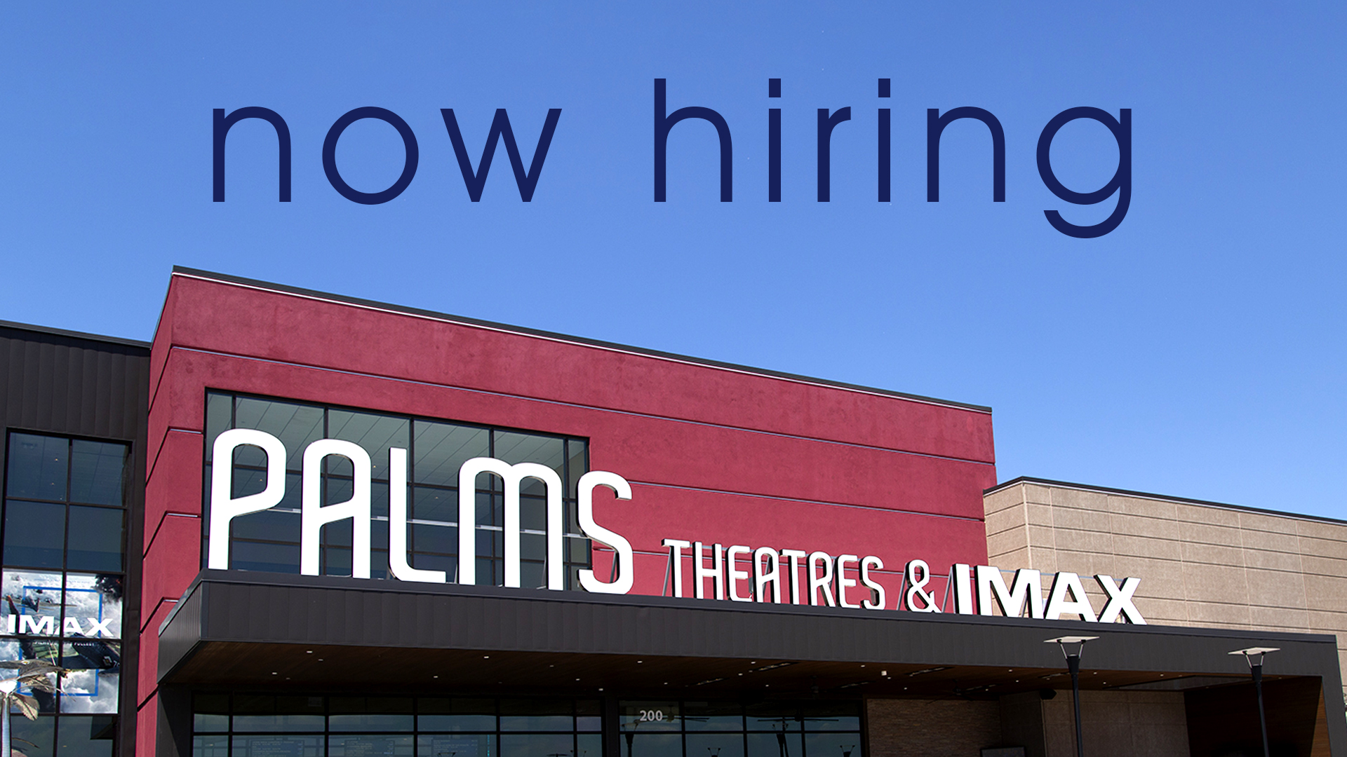 Fridley Theatres Waukee | Movie Theater