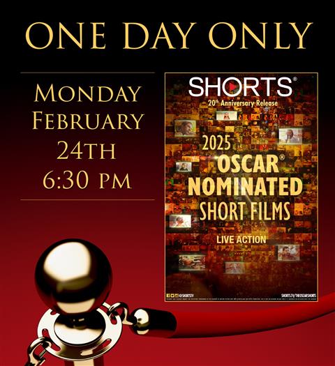 Galaxy Theatres Gig Harbor | Movie Theatre