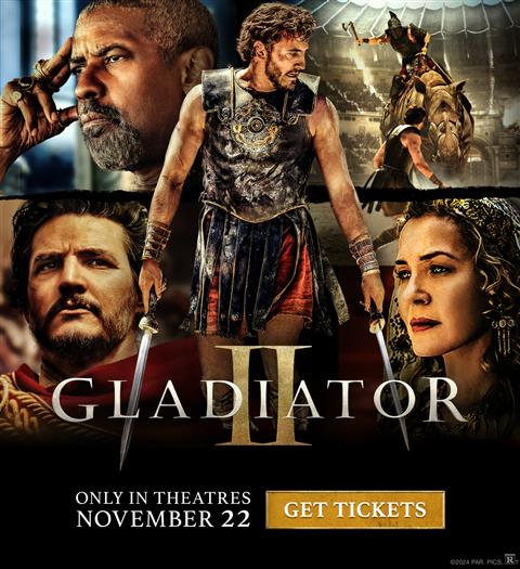 Galaxy Theatres Tulare | Movie Theatre