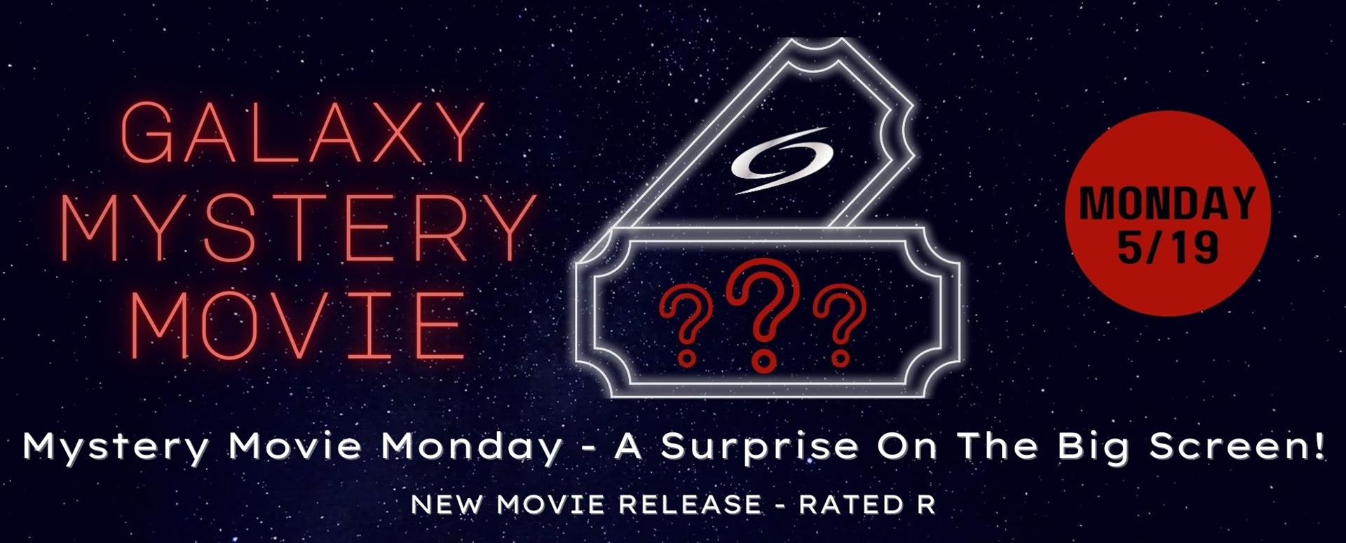 Galaxy Theatres Austin | Movie Theatre