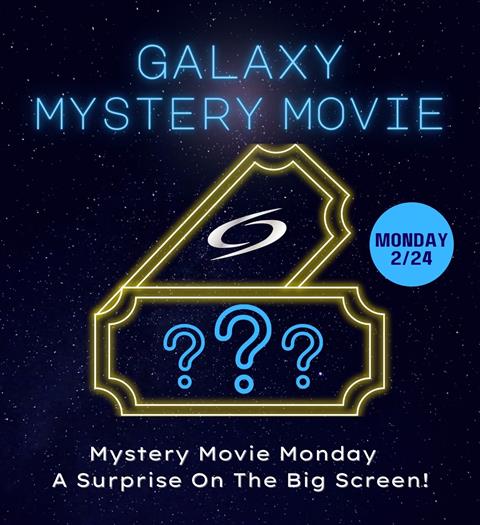 Galaxy Theatres Tucson | Movie Theatre