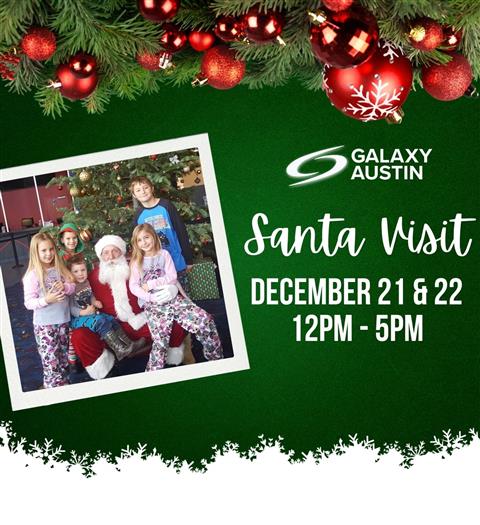 Galaxy Theatres Austin | Movie Theatre