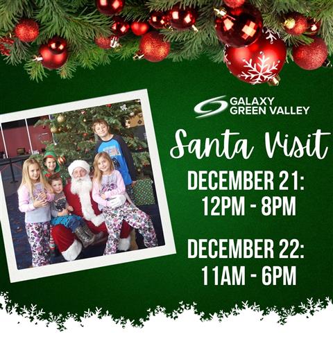 Galaxy Theatres Henderson | Movie Theatre