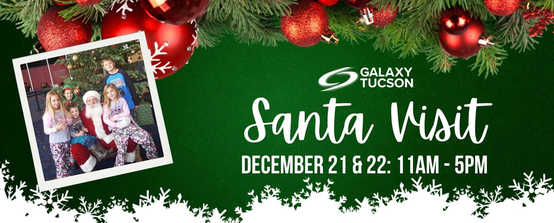 Galaxy Theatres Tucson | Movie Theatre