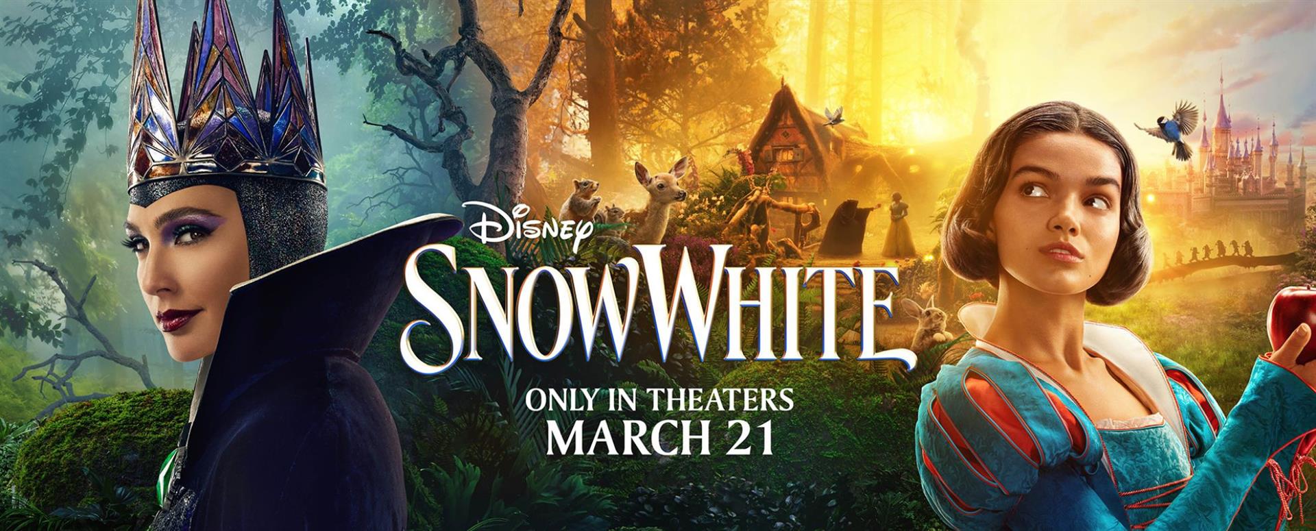 Galaxy Theatres Tulare | Movie Theatre