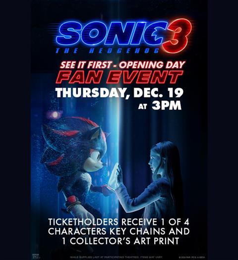 Galaxy Theatres Henderson | Movie Theatre