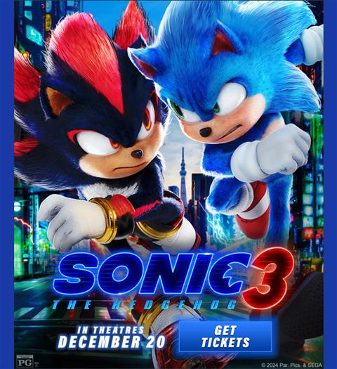 Galaxy Theatres Tulare | Movie Theatre