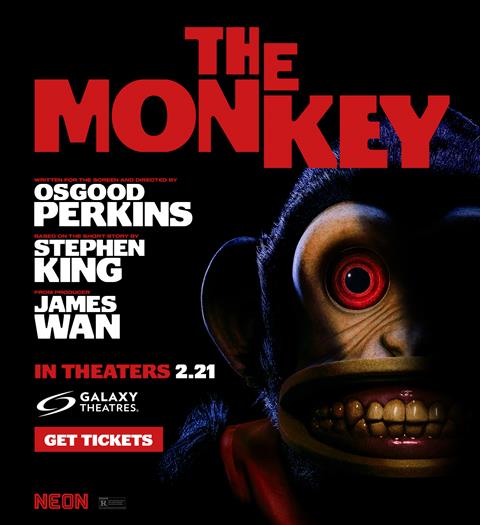 Galaxy Theatres Henderson | Movie Theatre