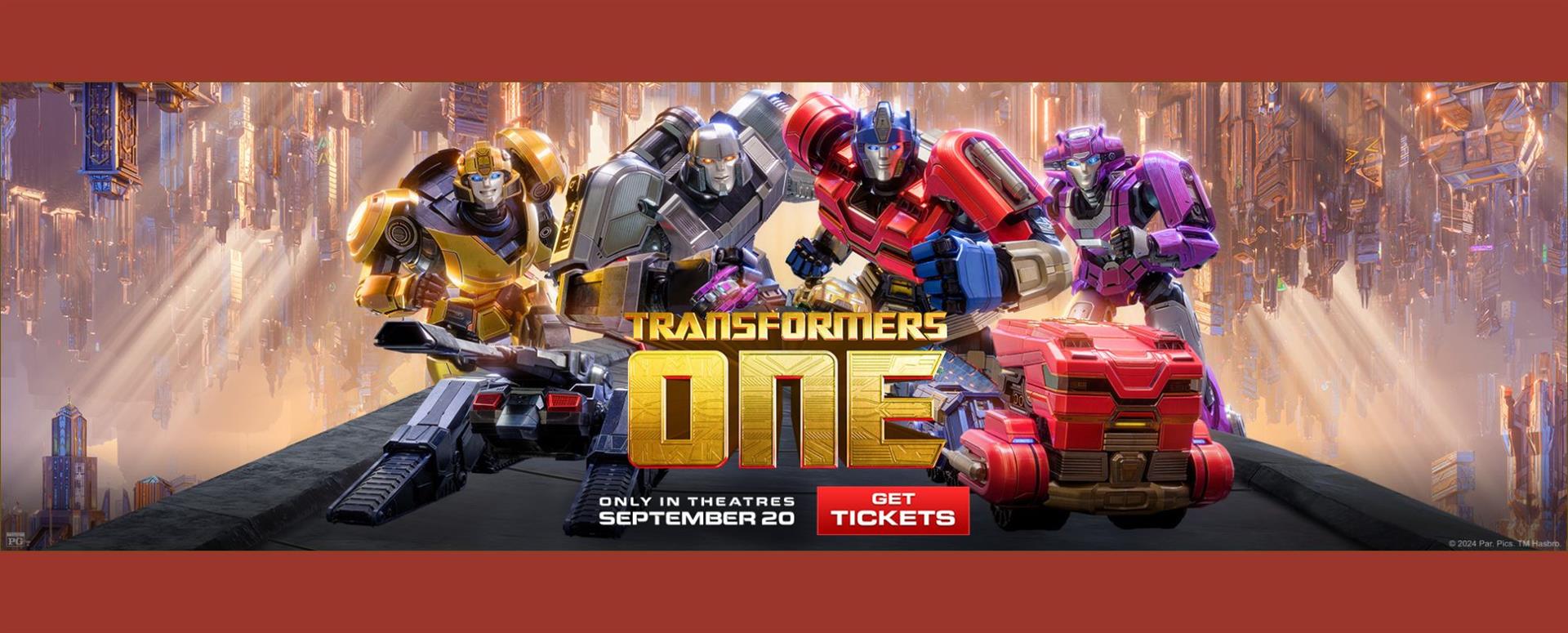 Galaxy Theatres Austin | Movie Theatre