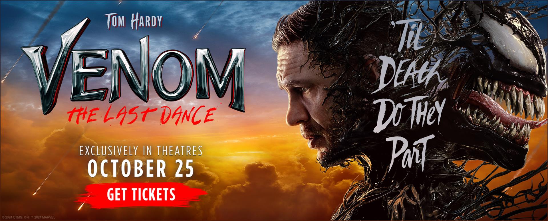 Galaxy Theatres Tucson | Movie Theatre