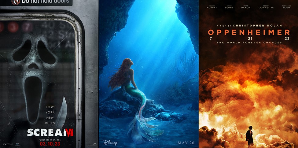 Blog | Galaxy Theatres Gig Harbor | Movie Theatre