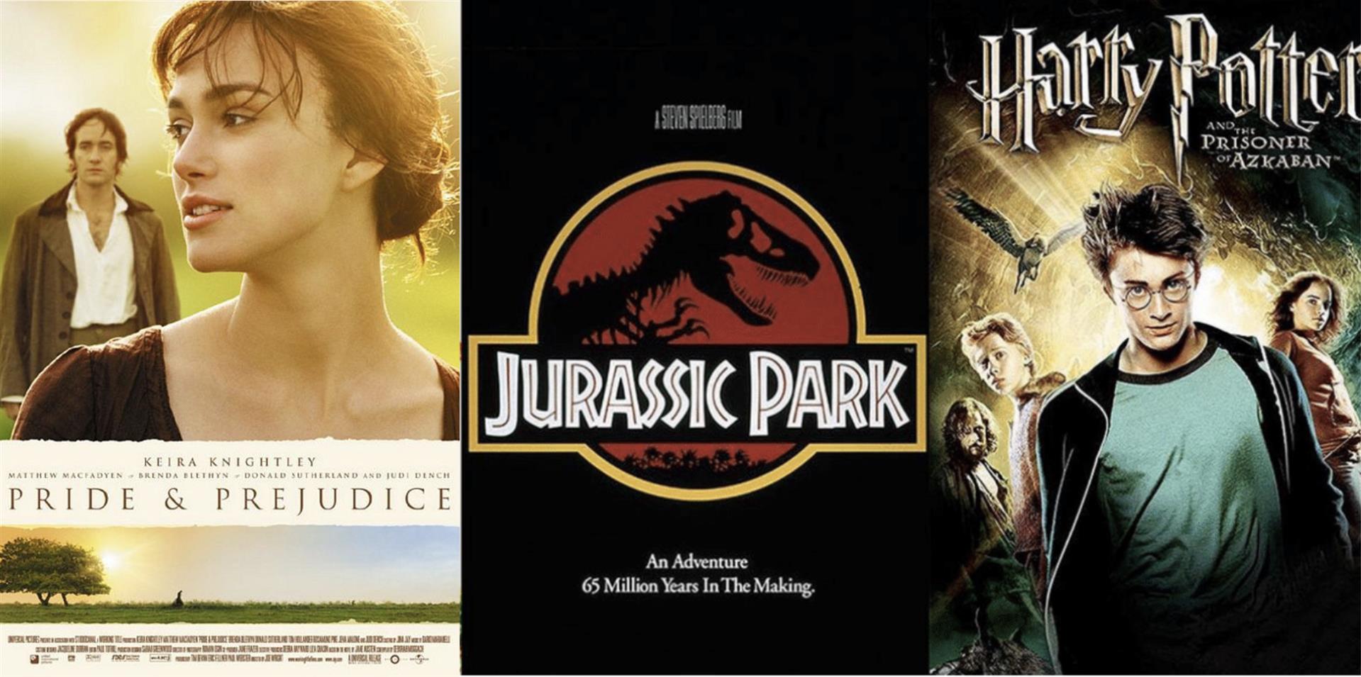 Blog | Galaxy Theatres | Movie Theatre