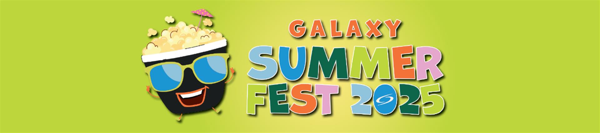 Blog | Galaxy Theatres | Movie Theatre