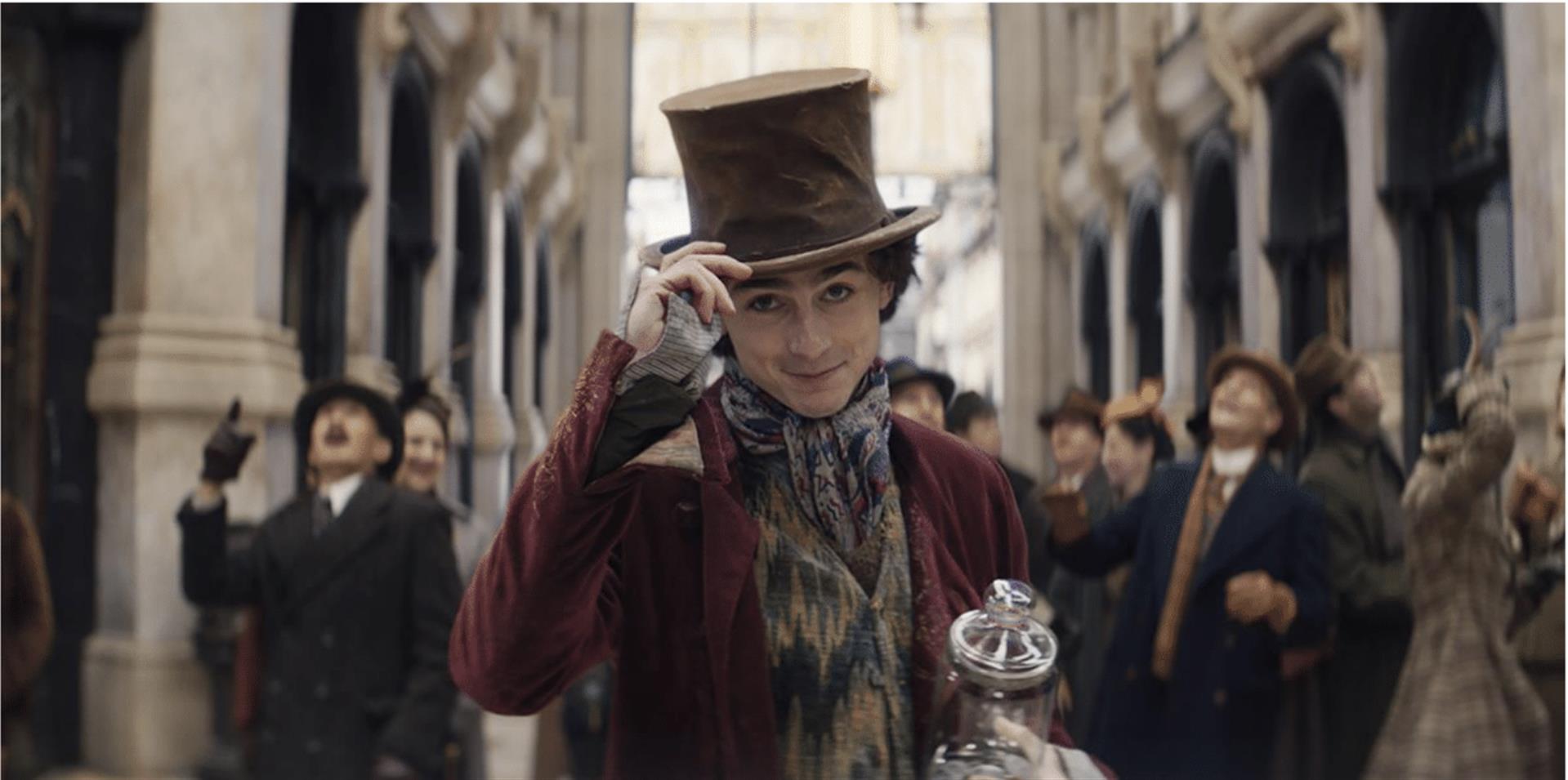 Blog | Galaxy Theatres | Movie Theatre