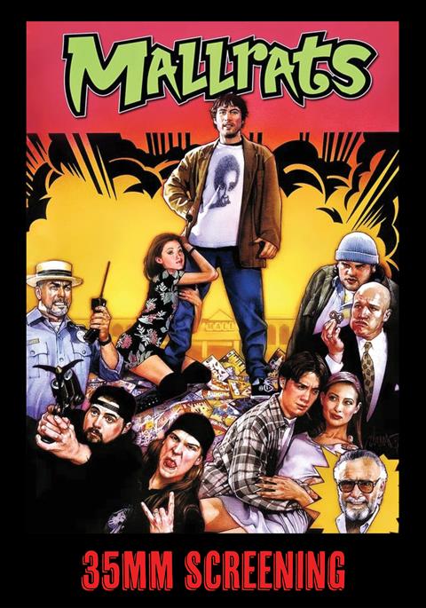 Majestic Neighborhood Cinema Grill | Movie Theater