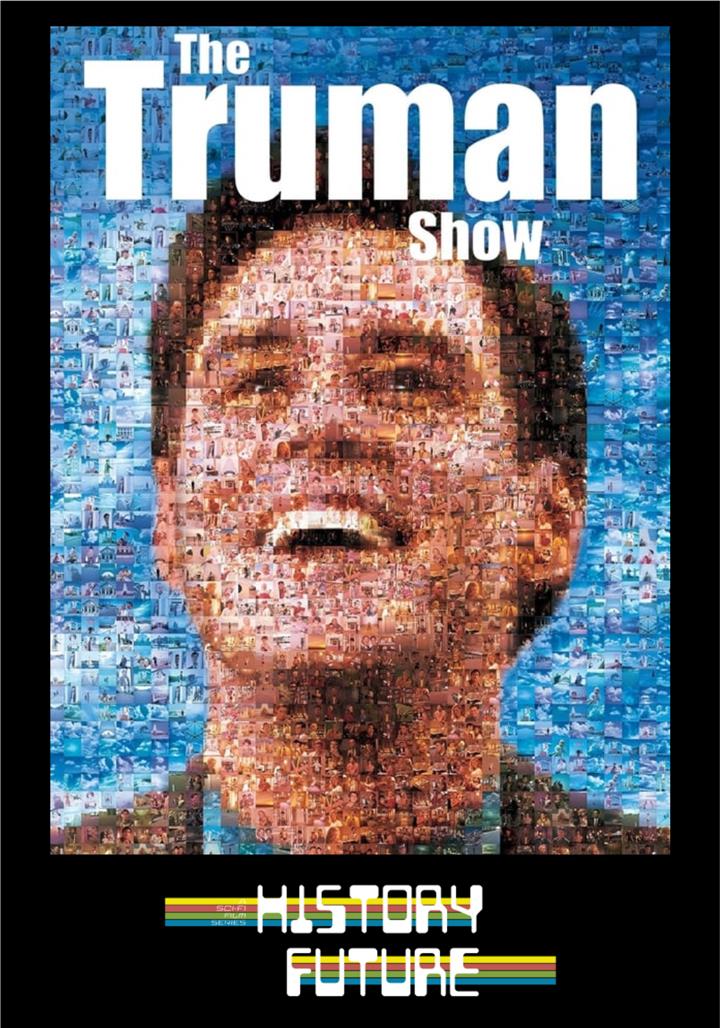 The Truman Show Poster