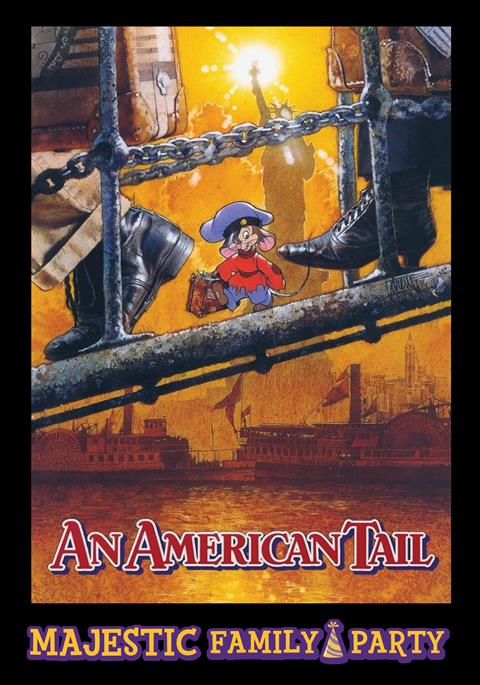 Majestic Neighborhood Cinema Grill | Movie Theater